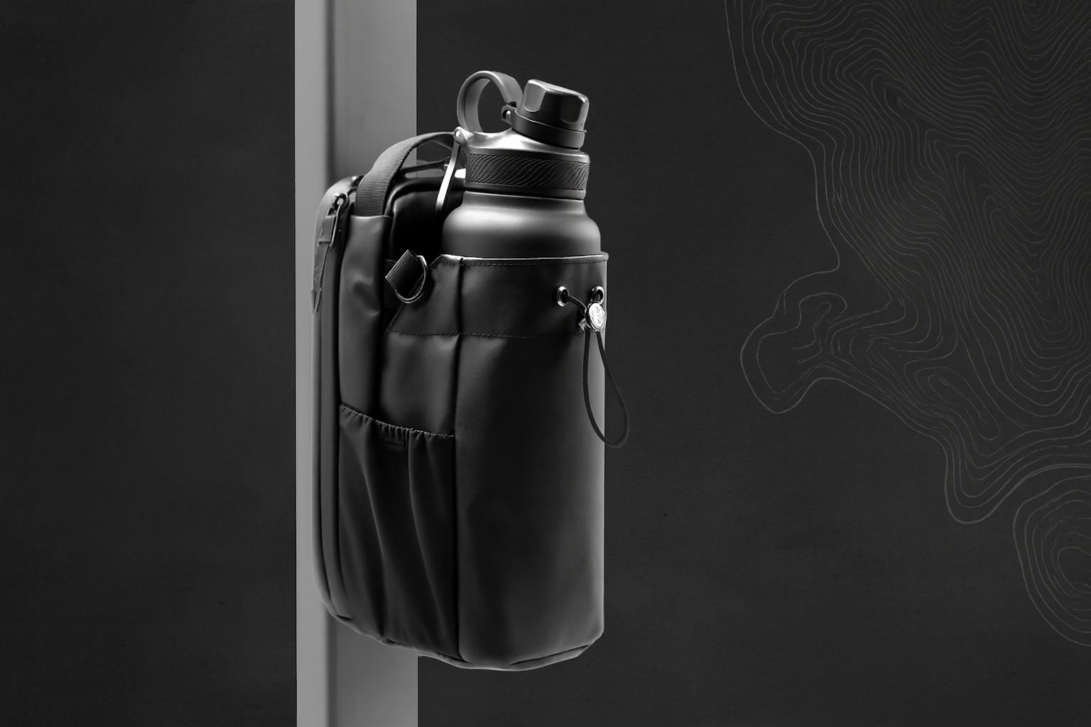 About Carry Craft | Magnetic Utility Bag – CARRY CRAFT